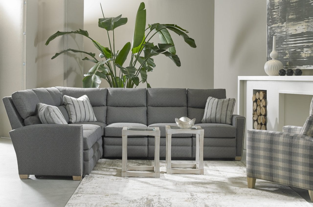Living Room Furniture Essentials - Albarado's Fine Furnishings
