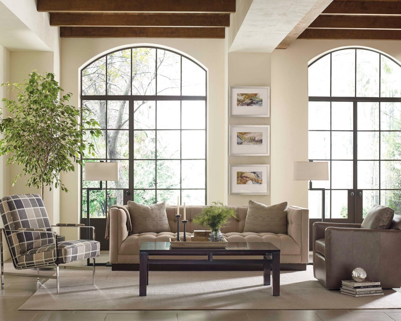 5 Creative Ways to Decorate and Utilize a Dead Corner in Your Living ...